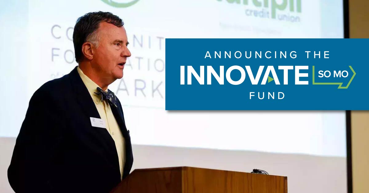 Codefi | Founders of Innovate SOMO Announce Fund in Partnership with ...