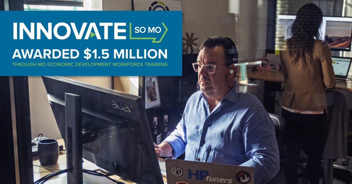 Codefi | $1.5 Million Awarded to Codefi Foundation for Tech Workforce Training