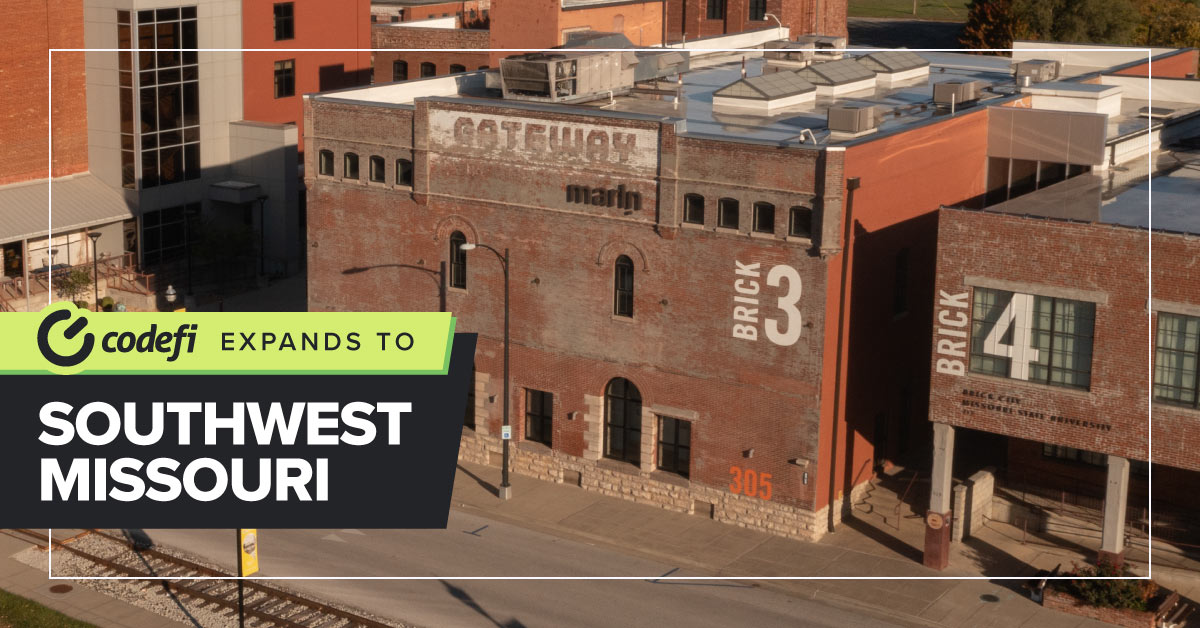 Codefi | Codefi Further Ignites Economic Growth Through Expansion into ...