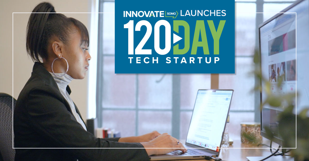 Codefi | Historic Tech Startup Programs Launched