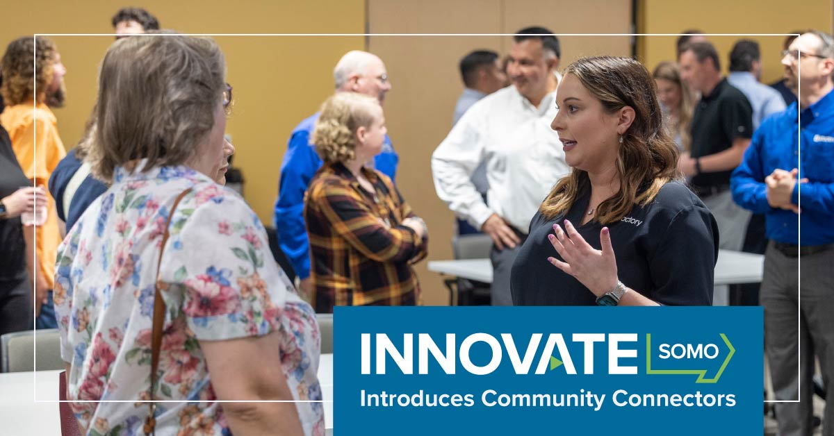 Codefi | Organizations Across the Southern Missouri Innovation Network ...