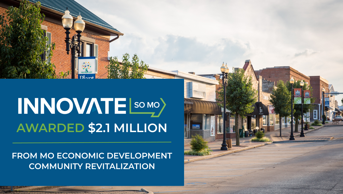 Codefi | $2.1 Million Awarded to Codefi Foundation and Regional Partners to Revitalize Small ...