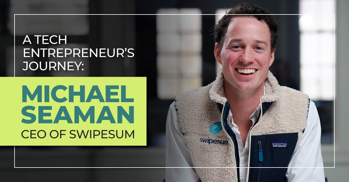 Codefi | From Date Night Money to Disrupting the Payments Industry