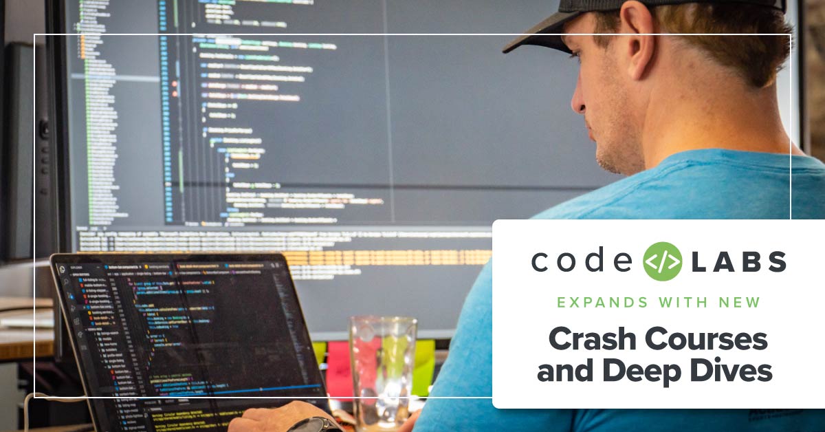 Codefi | Code Labs Expands with New Skill Development Courses