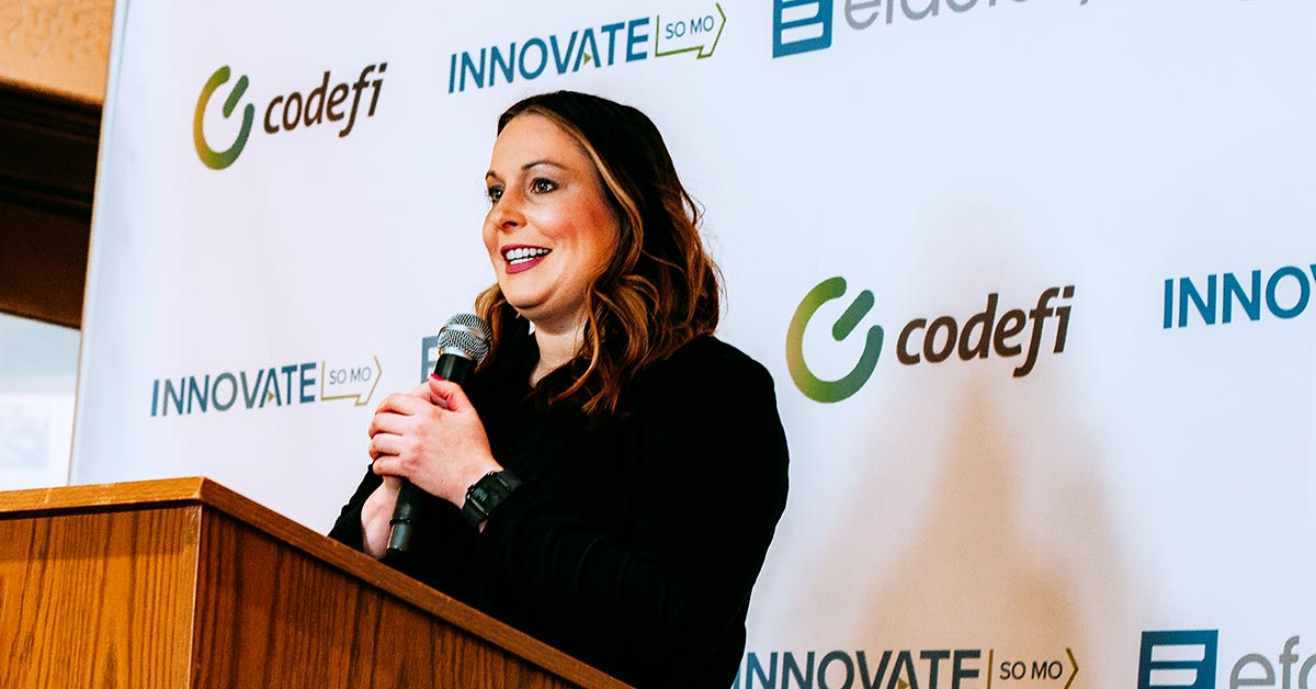 Codefi | Introducing Innovate SOMO