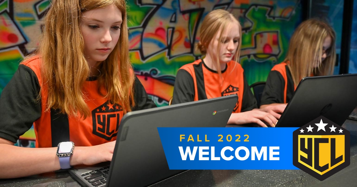 Codefi | Welcome to the Youth Coding League - Fall 2022 Codefi | Welcome to the Youth Coding League - Fall 2022