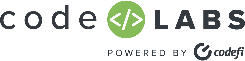 Codefi | Code Labs Full-Stack Web Development Software Training Program