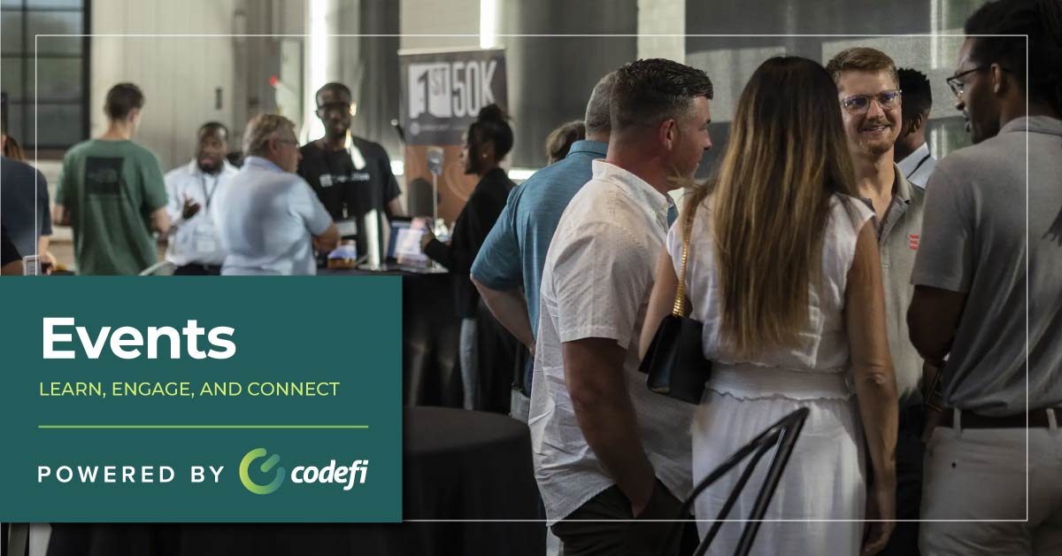 Codefi | Events