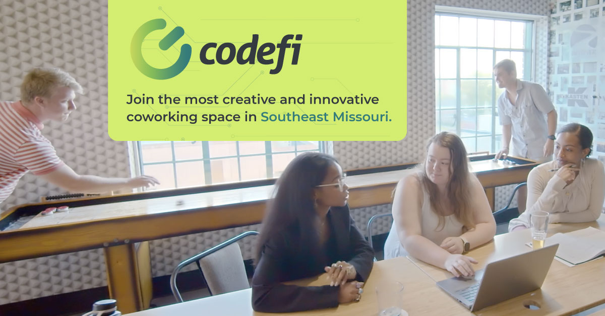 Codefi | Coworking