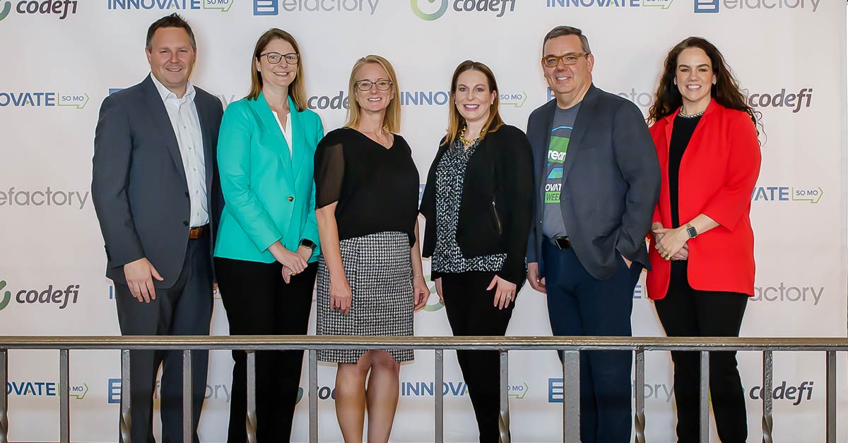 Codefi | Codefi and efactory Selected to Receive $2.94 Million Federal Grant for Statewide ...