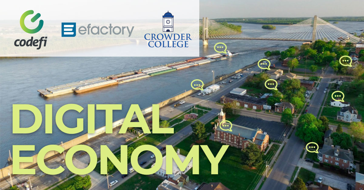 Codefi | Codefi and New Partners Receive Nearly $1 Million to Expand Digital Workforce and ...