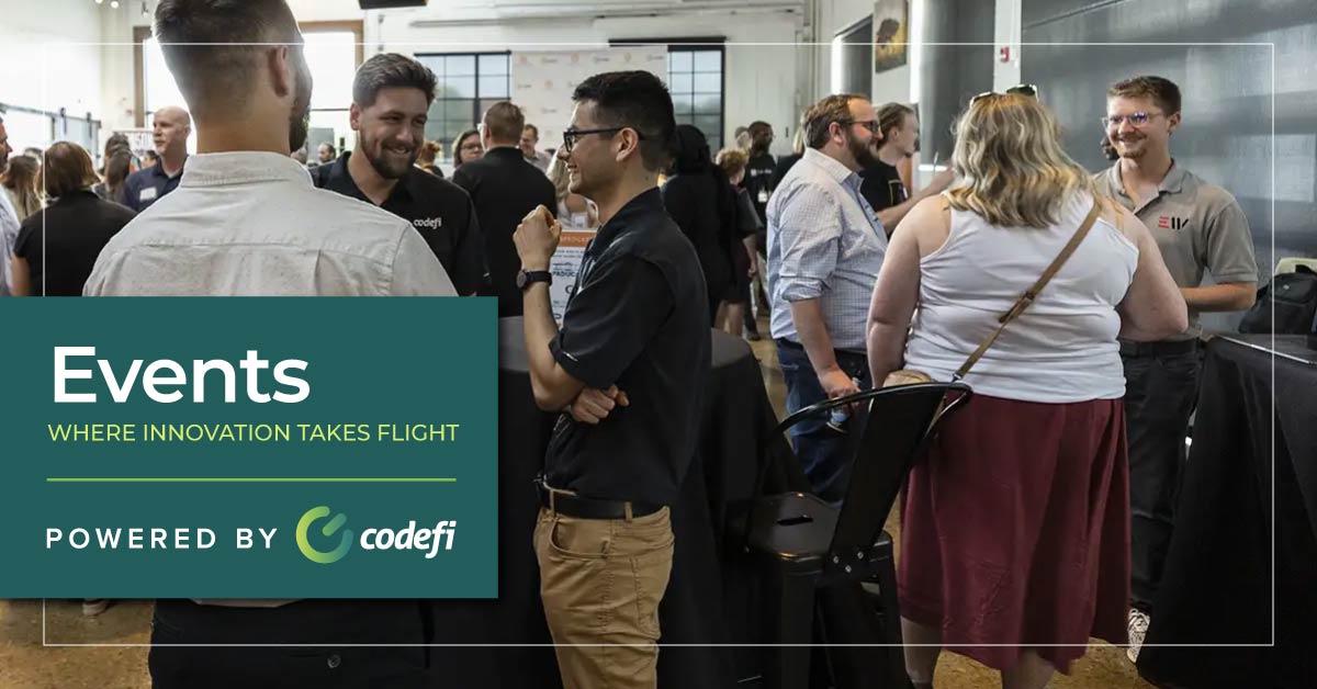 Codefi | Startup Events