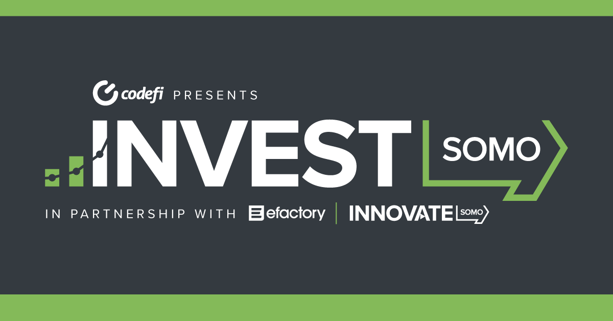 Codefi | Invest SOMO
