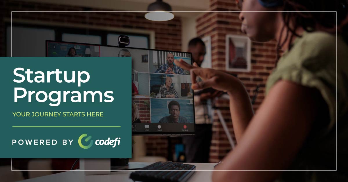 Codefi | Startup Programs