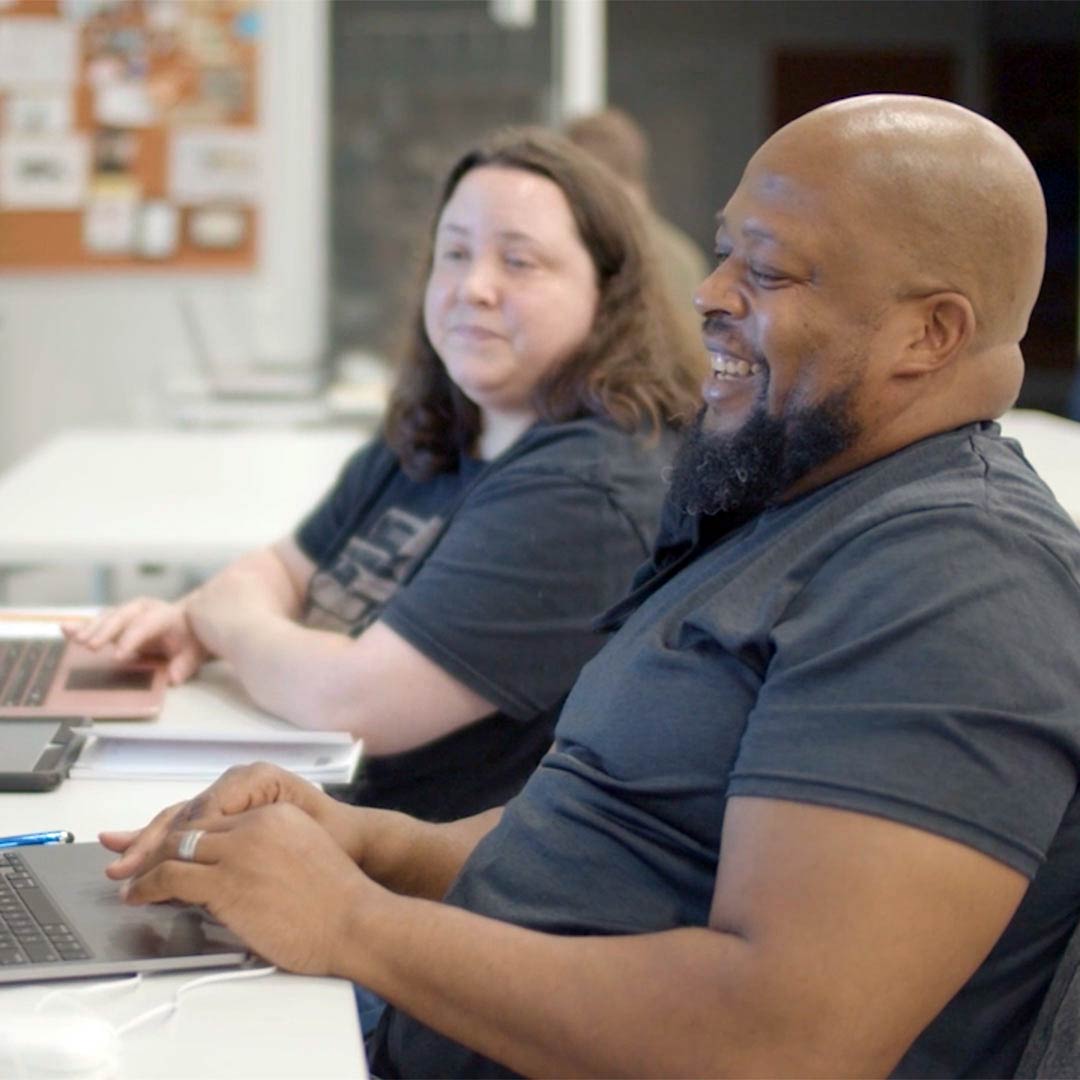 Codefi | We Build Better Things, Together